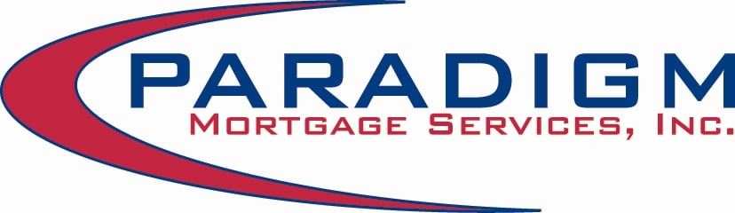 paradigm — Paradigm Mortgage Services, Inc.